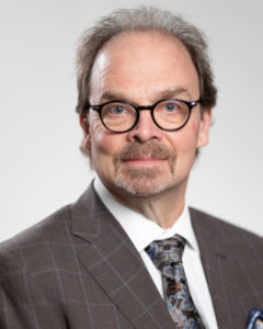 About Dr. Meyer – Neurosurgery of Kalamazoo